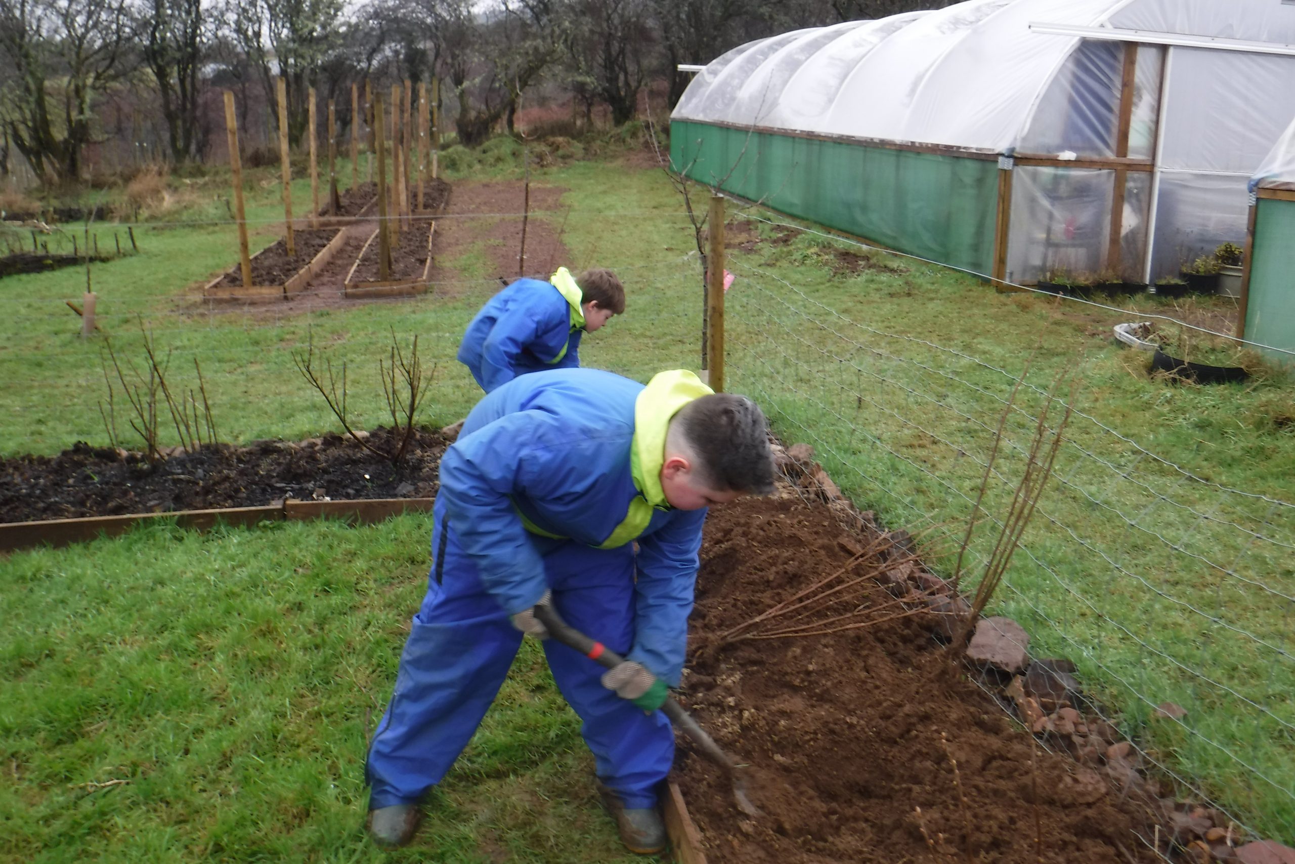 Conservation – Arran Outdoor